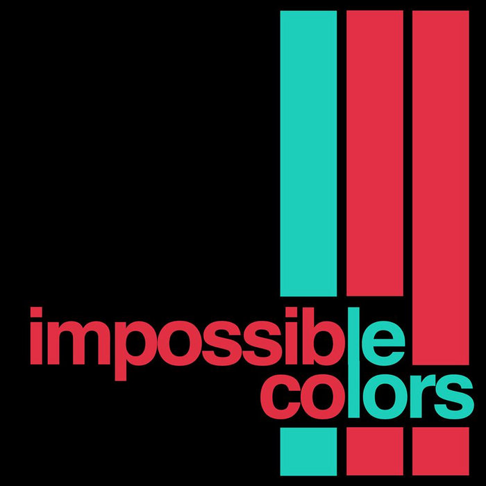 Get Back Into Punk | Impossible Colors