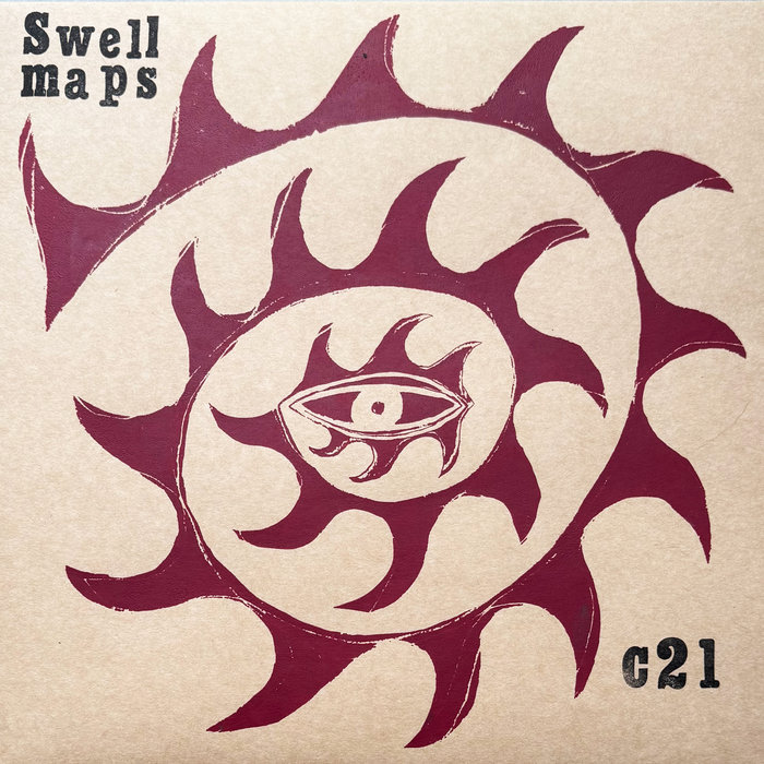 C21 | Swell Maps