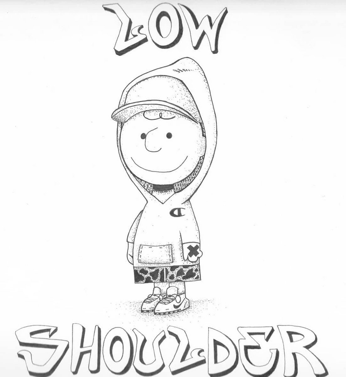 Low Shoulder (Demo) | Low Shoulder