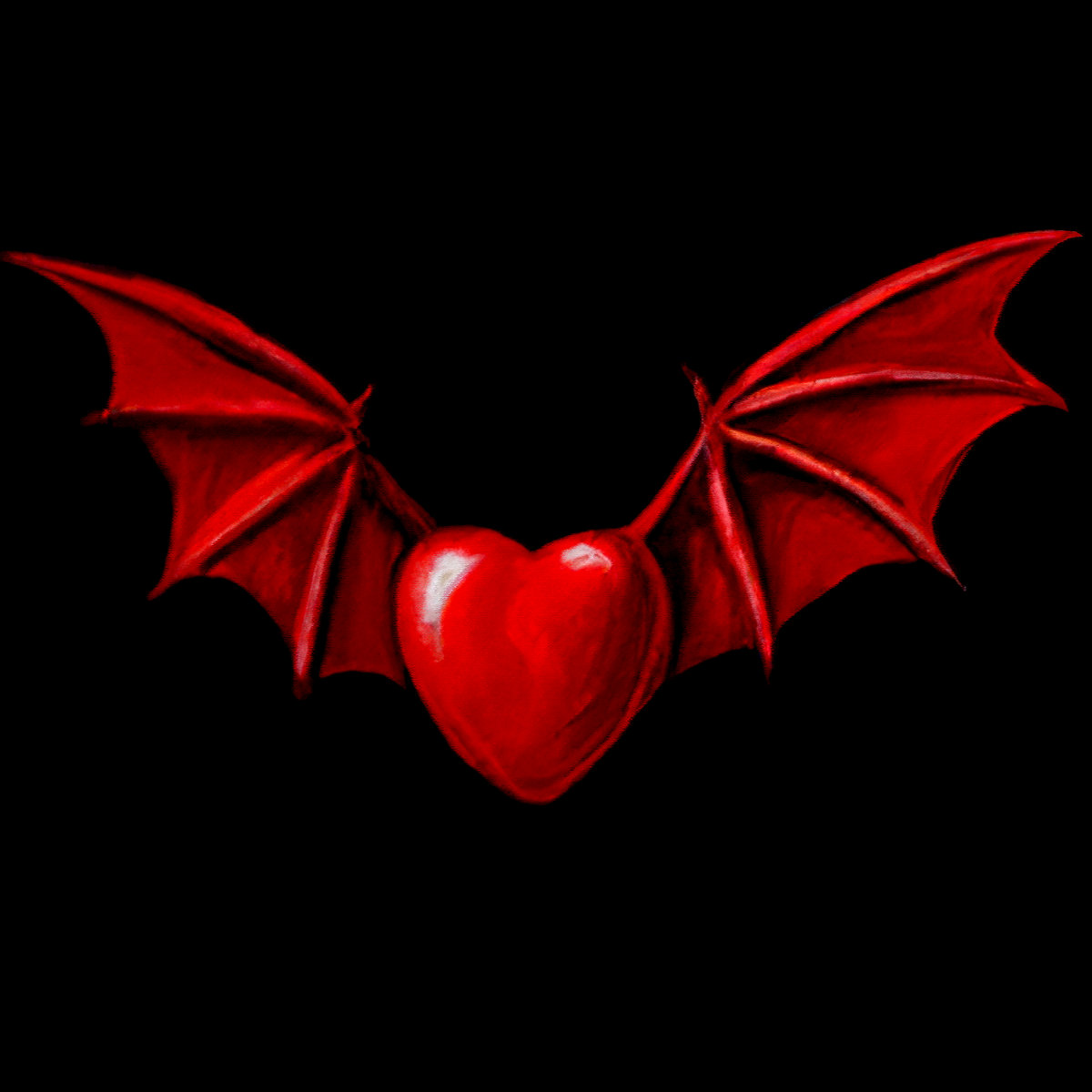 At Night | johnny goth