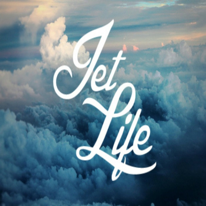 Jet Life Logo Wallpaper