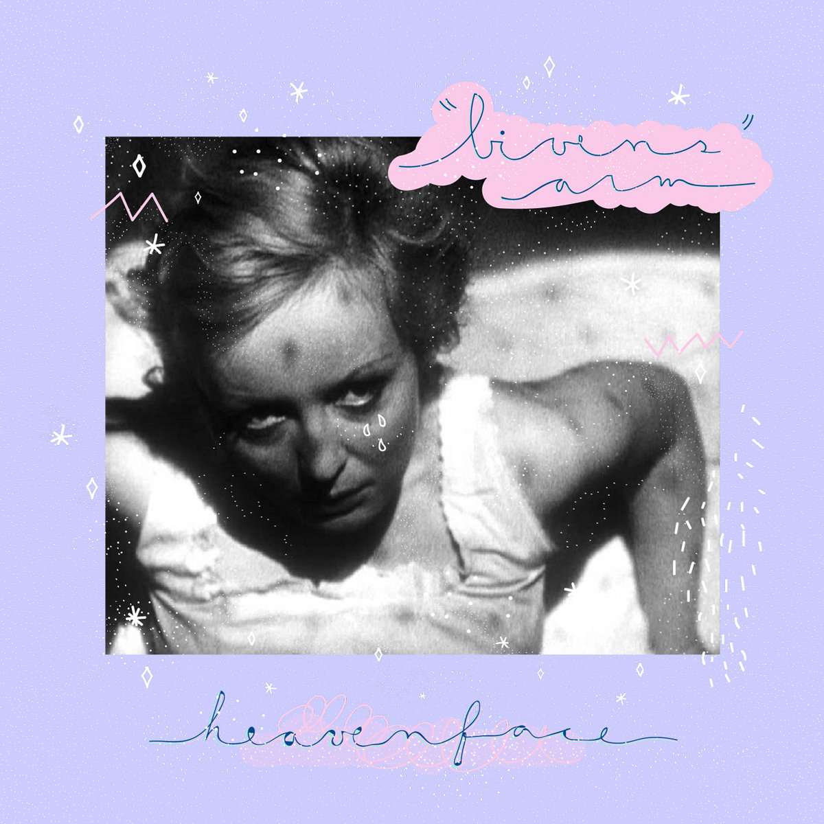 Bivens Arm | Heavenface