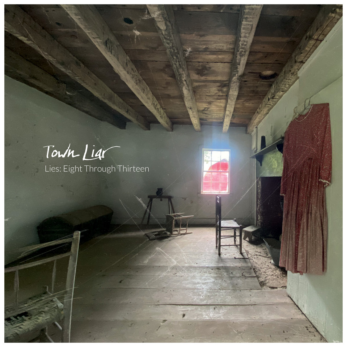 Lies: Eight Through Thirteen | Town Liar