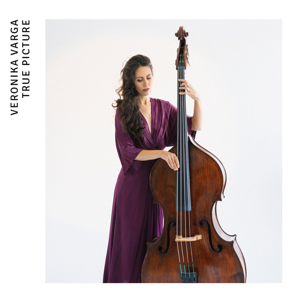 Veronika Varga - True Picture | CPL-Music