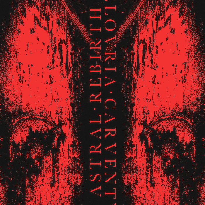 Vermillion Abhorrence | Velouria Carventus