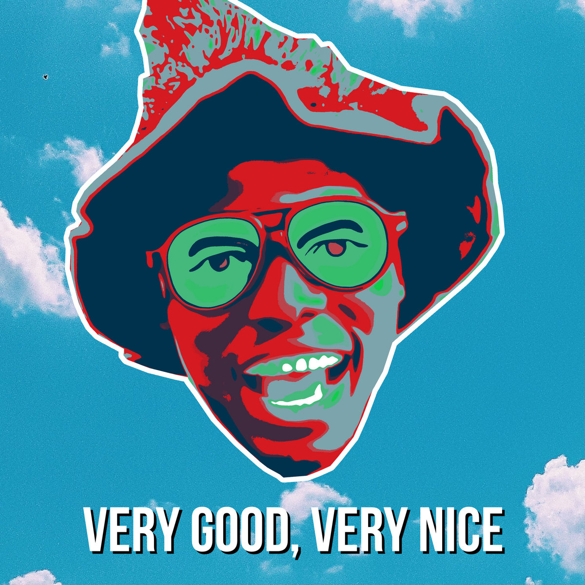 The Kiffness - Very Good, Very Nice ft. Galass Gueye | The Kiffness