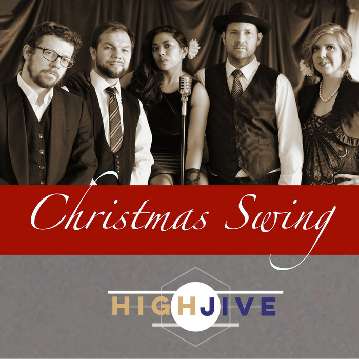 Christmas Swing | High Jive