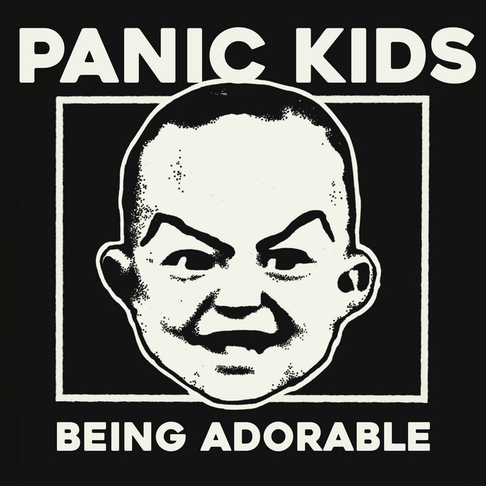 Being Adorable | Panic Kids