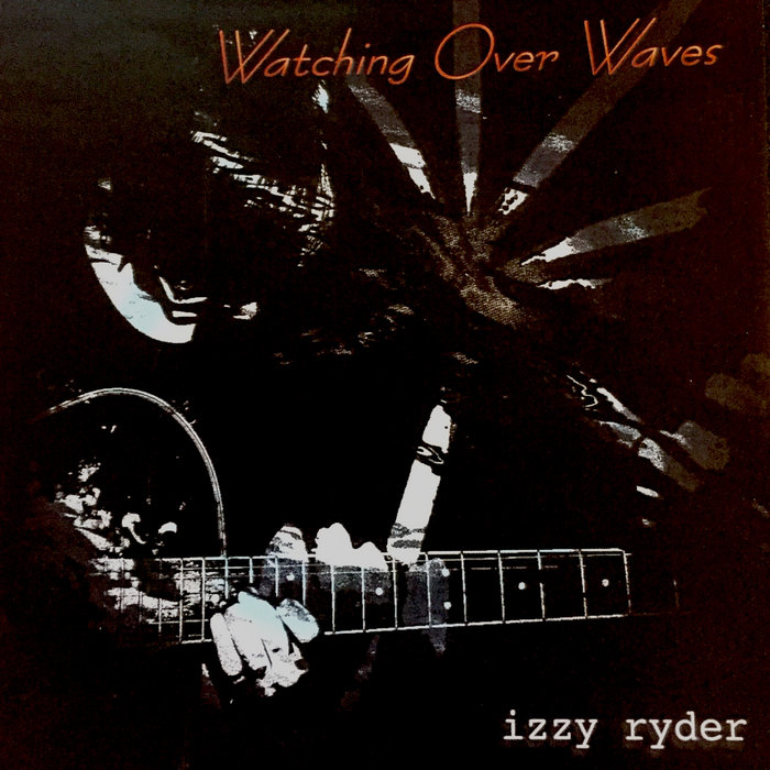 Watching Over Waves (singer-songwriter EP) | Isabelle Ryder
