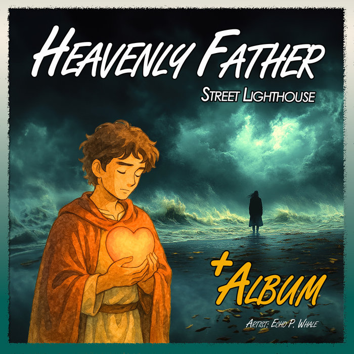 Heavenly Father... +Album | Echo P. Whale