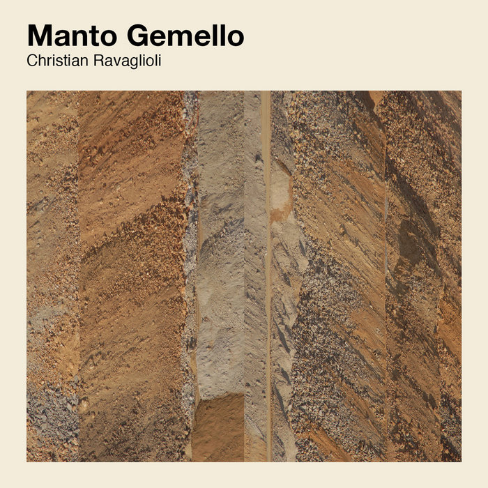 Manto Gemello | Christian Ravaglioli | HOW2MAKE RECORDS