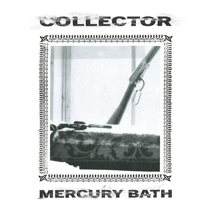 Mercury Bath | Collector