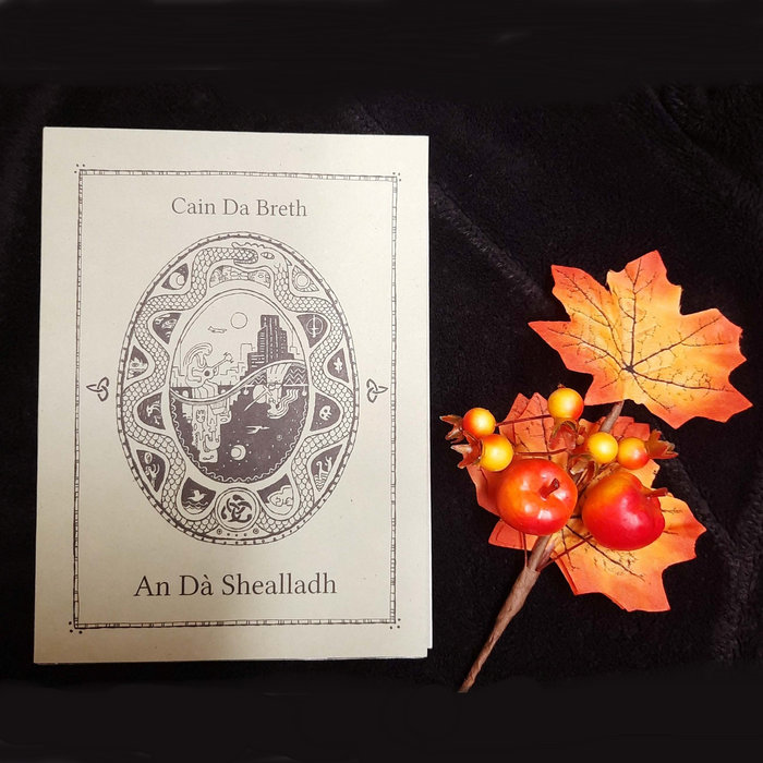 An Dà Shealladh | Cain da Breth