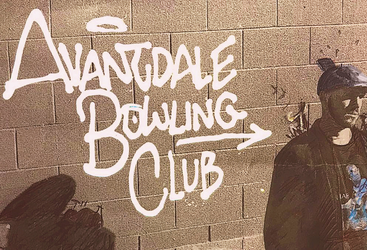 Avantdale Bowling Club - GOLD TOPS (REFIX Prod. Walla C) | walla C