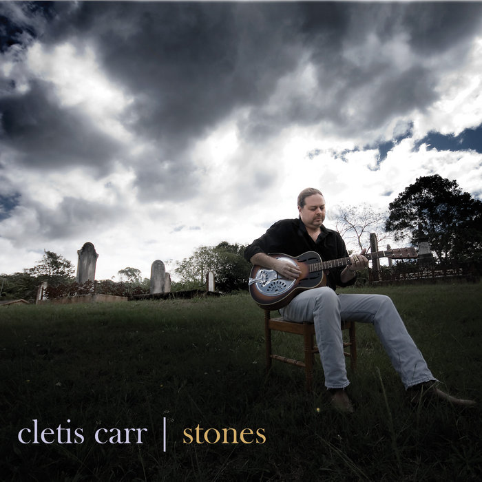 Stones (2012) | Cletis Carr