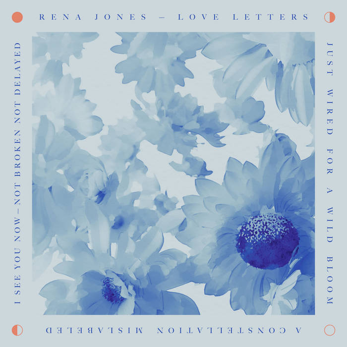 Love Letters | Rena Jones