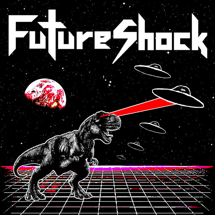 Futureshock | Futureshock