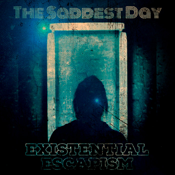 Existential Escapism | T.S. Day