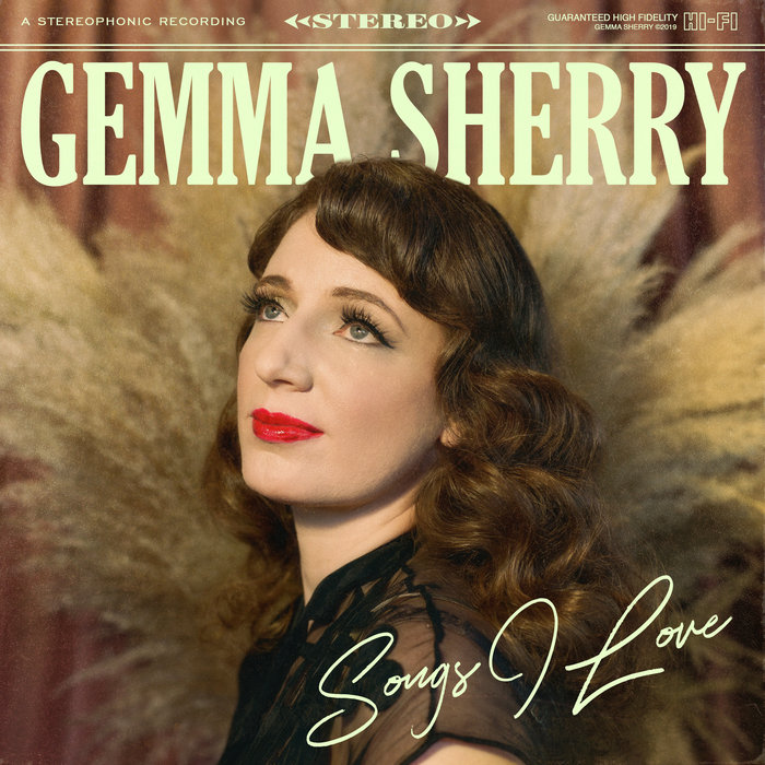 Songs I Love | Gemma Sherry