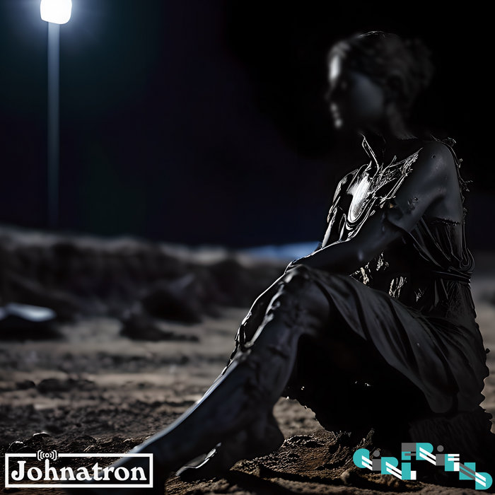 Antistar (Gridluster Remix) | Johnatron | Girlfriend Records