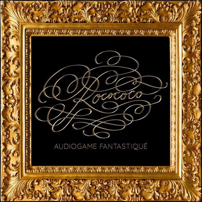 Rocococo Audiogame Fantastique | Rocococo Videogame & Soundtrack ...