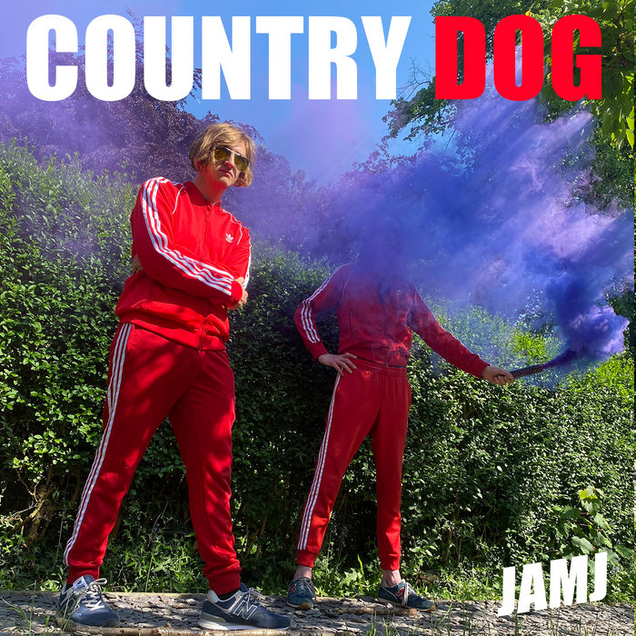 Country Dog | JAMJ