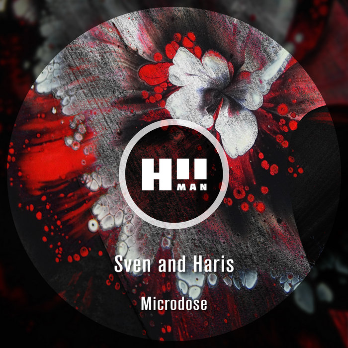 Microdose EP | Sven and Haris | Human Music