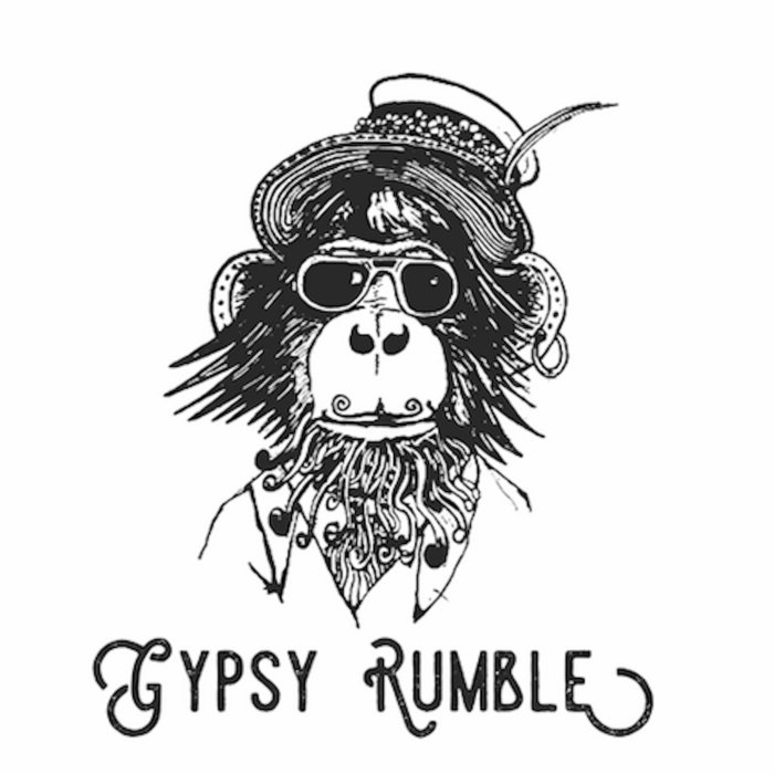Gypsy Rumble Ep | Gypsy Rumble
