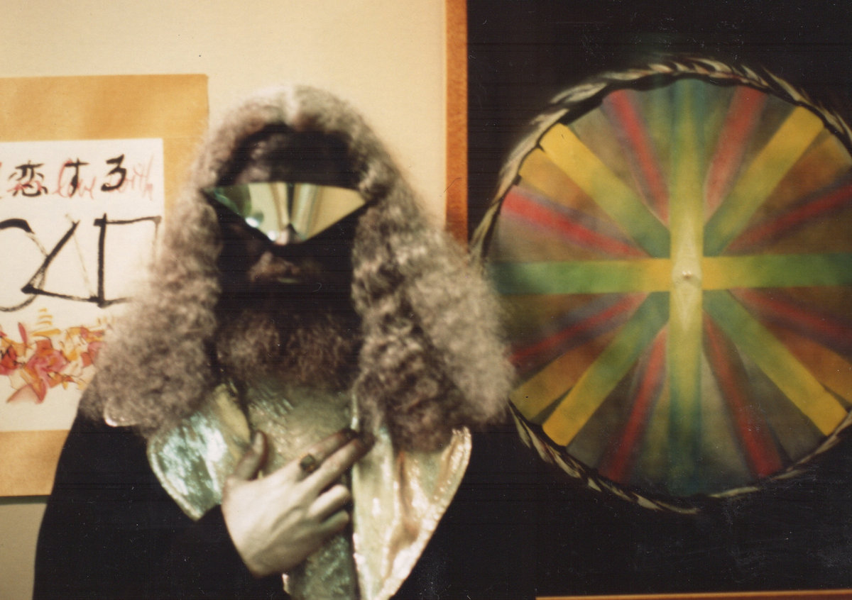 Thief In The Night and Tell-tale Quiver | IN FUSE group; Ray Fuse, Eli ...