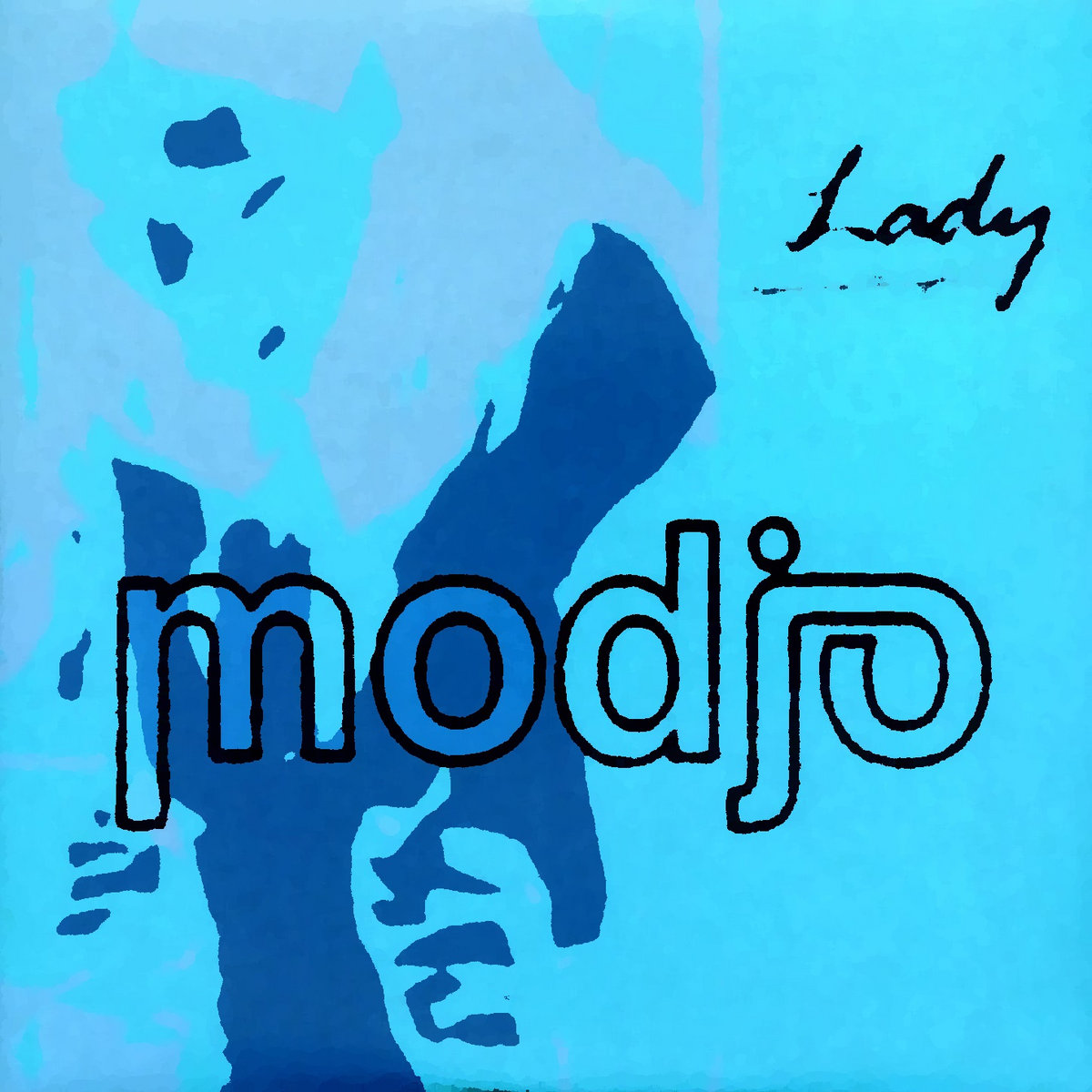 Modjo - Lady (mag.nam edit) | mag.nam