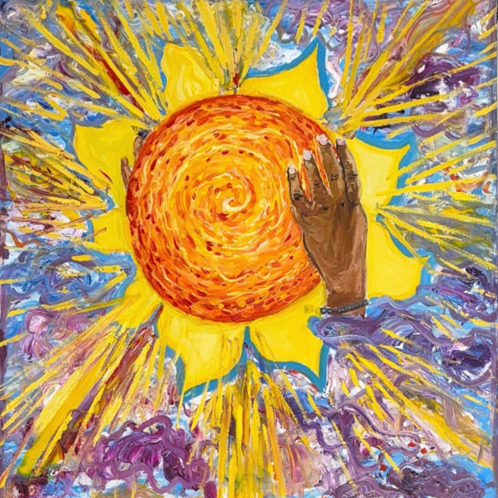 Demo 2 : The Oldest Sun | seaven supreme | seaven supreme