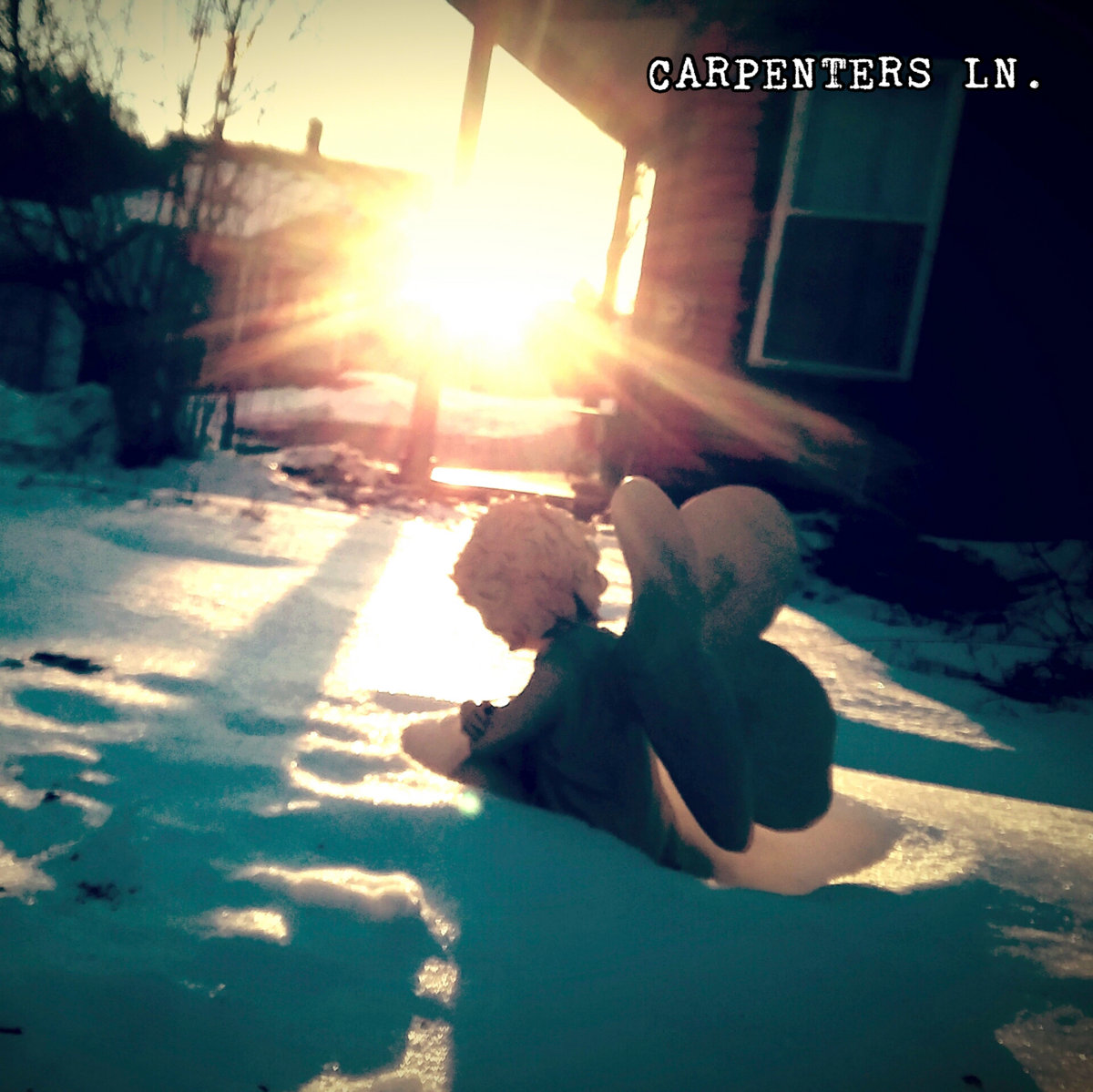 carpenters ln. | zak aria 📼
