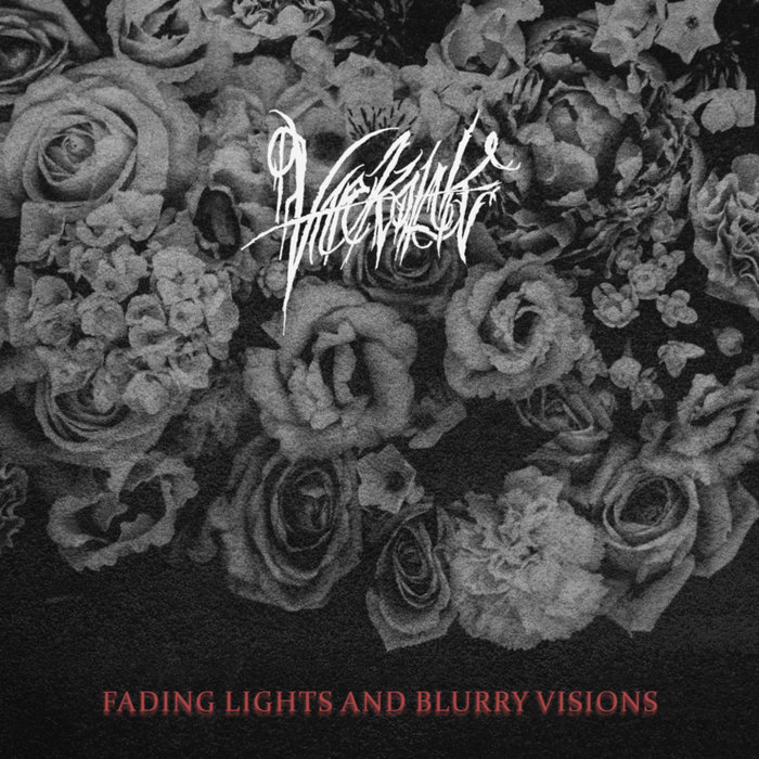 Fading Lights and Blurry Visions | Varkolak | Frozen Woods Records