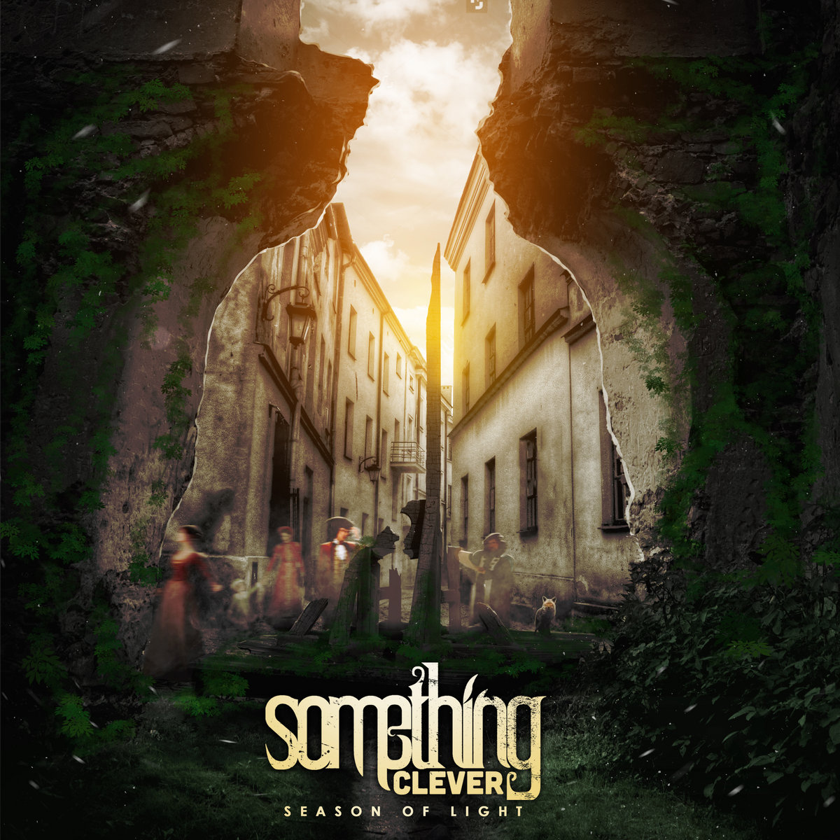 Season of Light | Something Clever Band