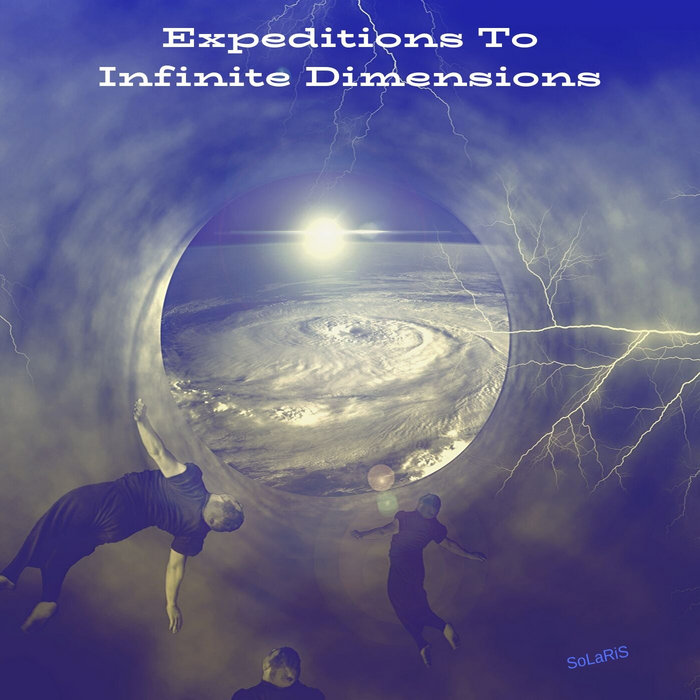 Expeditions To Infinite Dimensions | SoLaRiS
