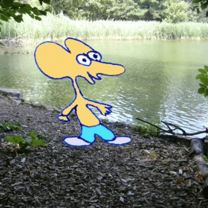 Chapter 1 | Ratboy Genius | Ryan Dorin