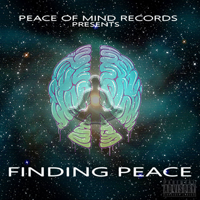 Finding Peace | Peace Of Mind Records