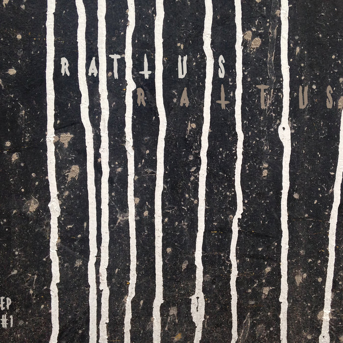 EP#1 RATTUS RATTUS | RATTUS-RATTUS