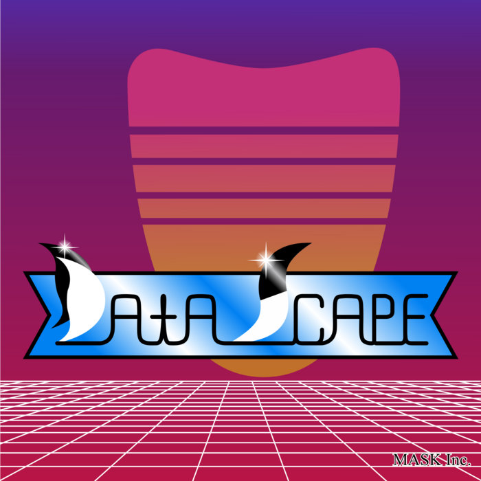Datascape | MASK