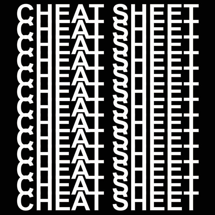Cassingle (Demos) | Cheat Sheet