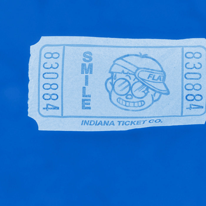 SMILE | Flat Stanley