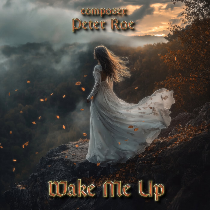 Wake Me Up | Peter Roe