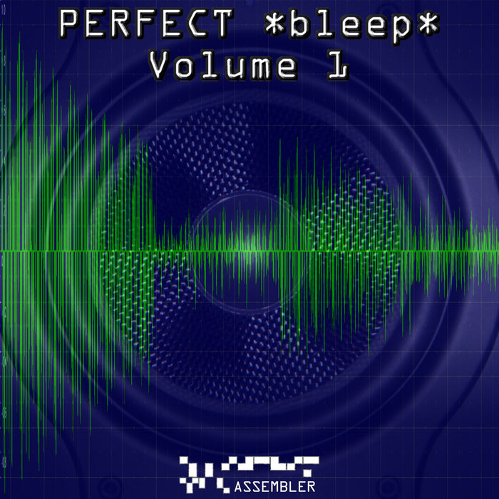 Perfect Bleep: Volume 1 (Royalty-Free Sound Effects) | Assembler