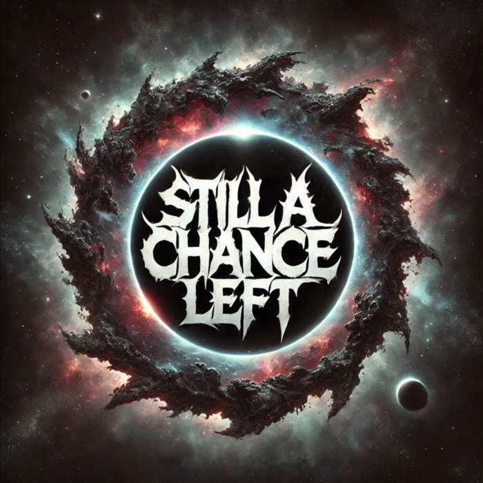 Not Too Late | Still a Chance Left