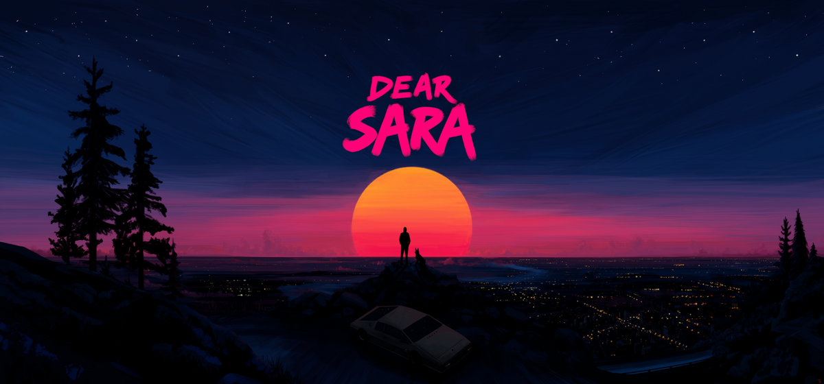 Dear Sara | Union Kid
