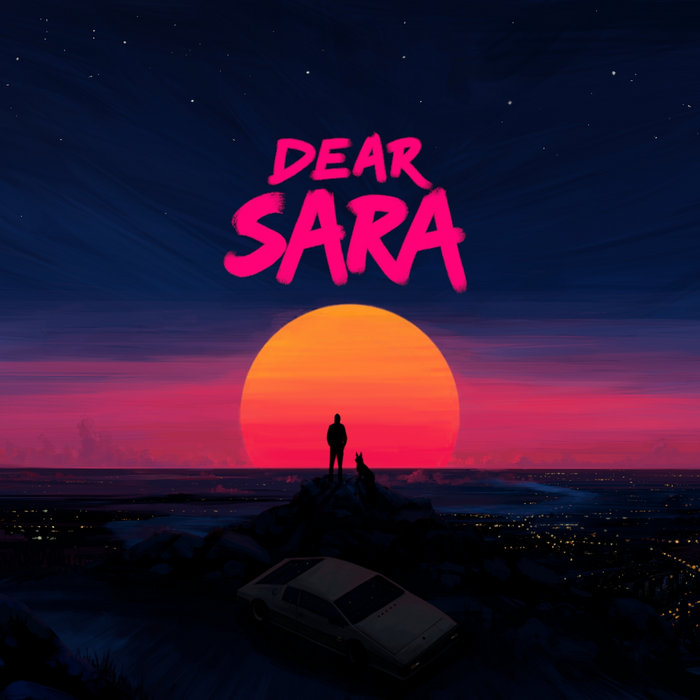 Dear Sara | Union Kid