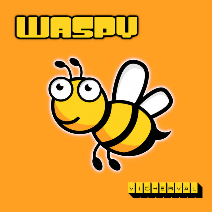 Waspy | VICHERVAL