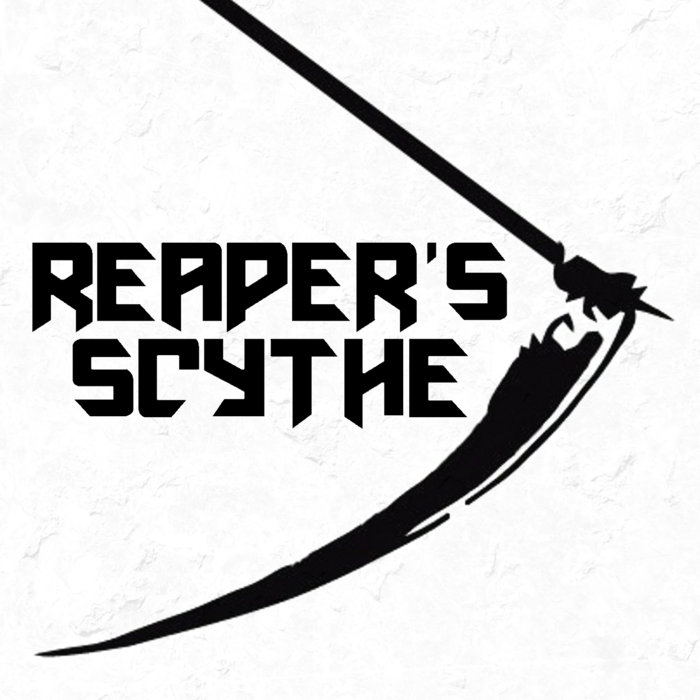 Reapers Scythe | Reaper's Scythe