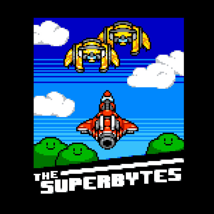 The Superbytes | The SuperBytes