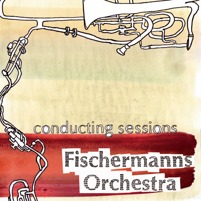 Conducting Sessions | Fischermanns Orchestra
